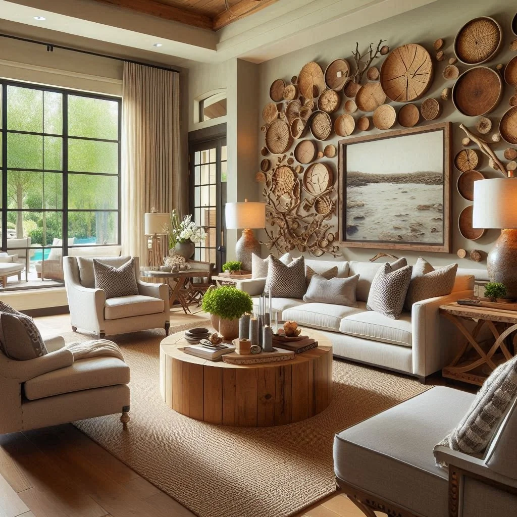 15 Transitional Living Room Ideas to Transform Your Space