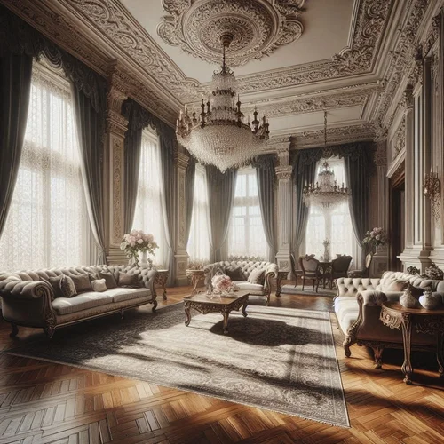 15 Elegant Victorian Room Ideas for Classic Charm