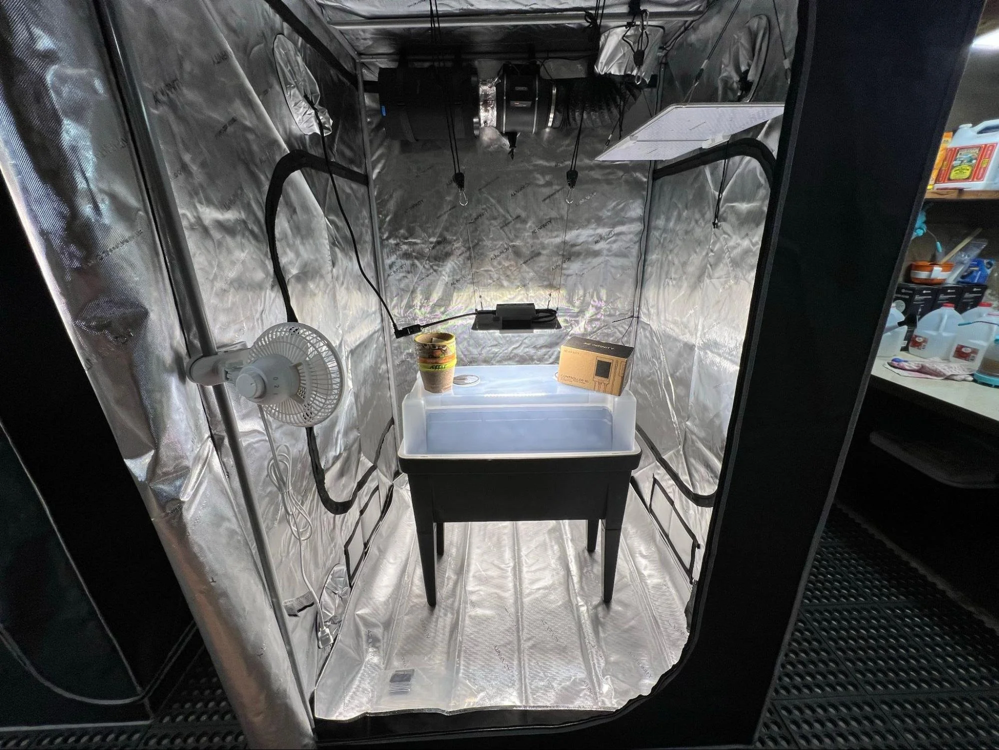 Why Air Circulation in Grow Tents Matters and How to Achieve It