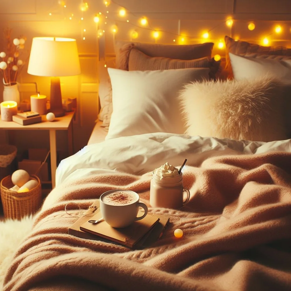 15 Cozy Fall Bedroom Ideas for Seasonal Warmth