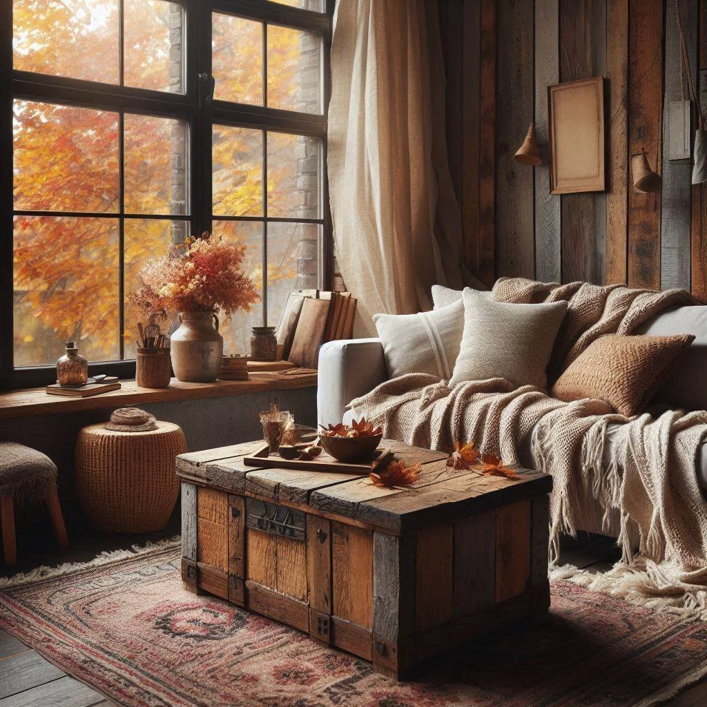 15 Cozy Fall Living Room Decor Ideas for Warmth — Lord Decor