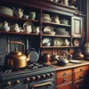 15 Victorian Kitchen Ideas for Timeless Elegance