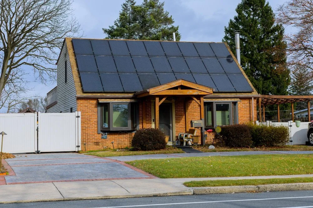 Steps to Prepare Your Home for Solar Panel Installation
