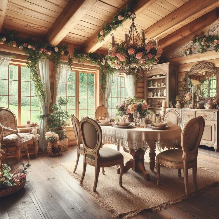 15 Enchanting Cottagecore Decor Ideas to Transform Your Space