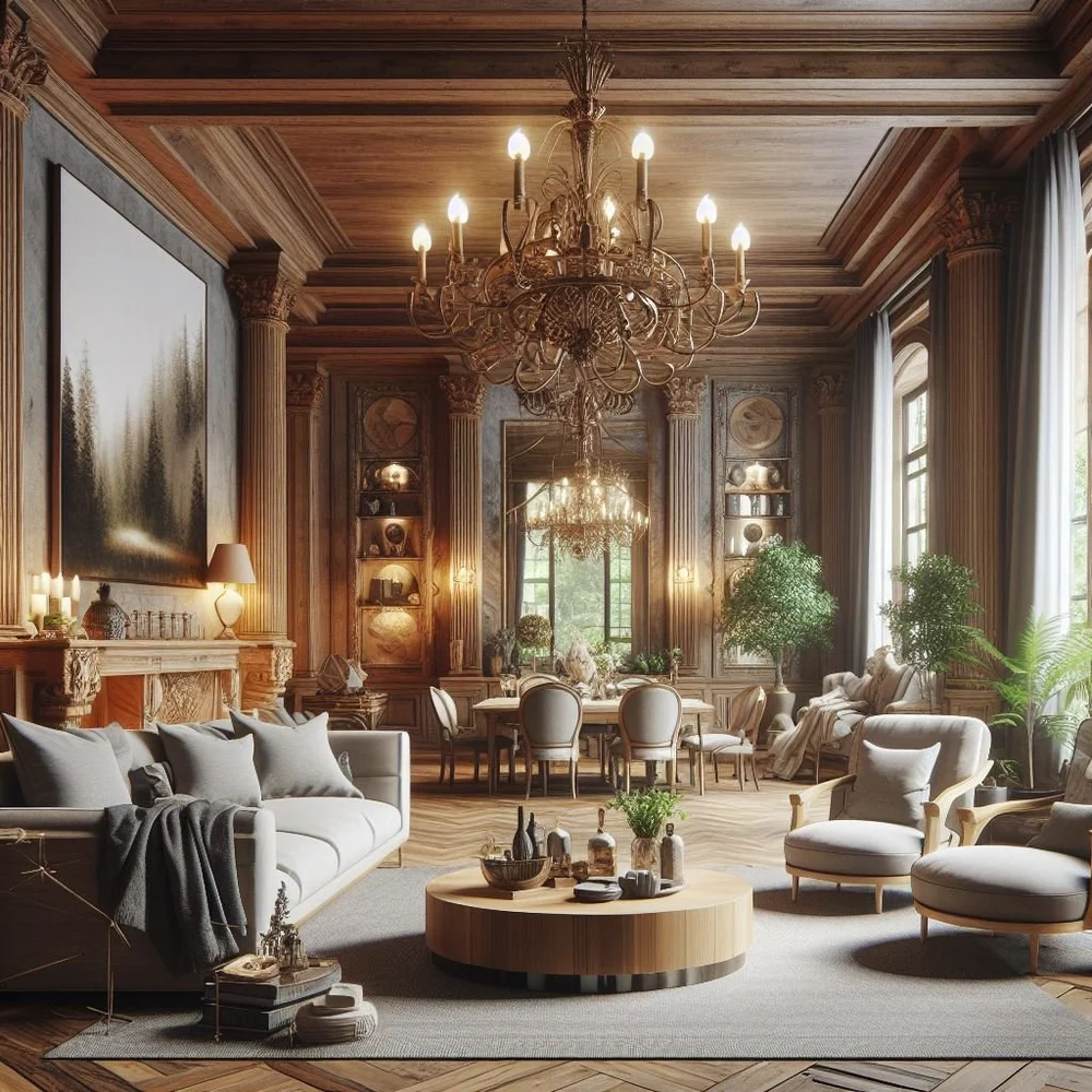 8 Timeless Design Principles Revealed