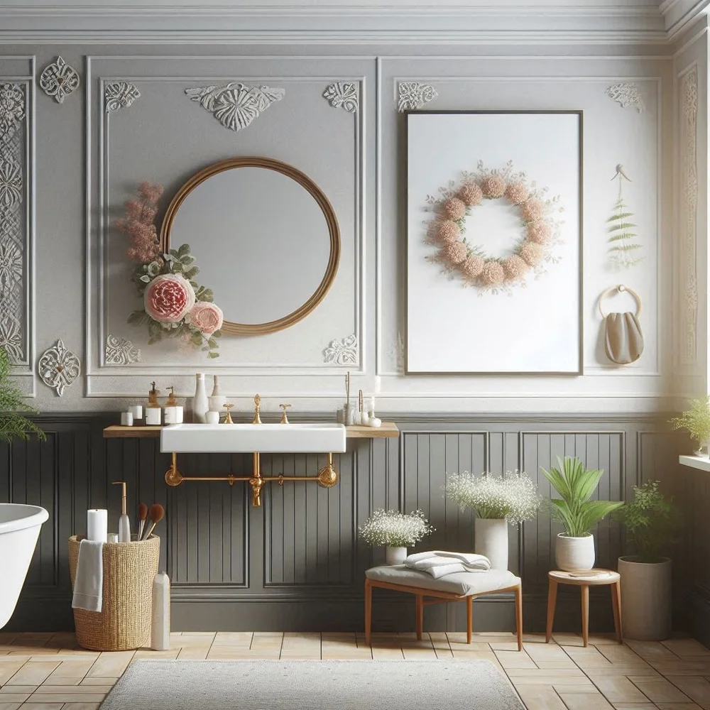 15 Timeless Bathroom Ideas for a Classic Look