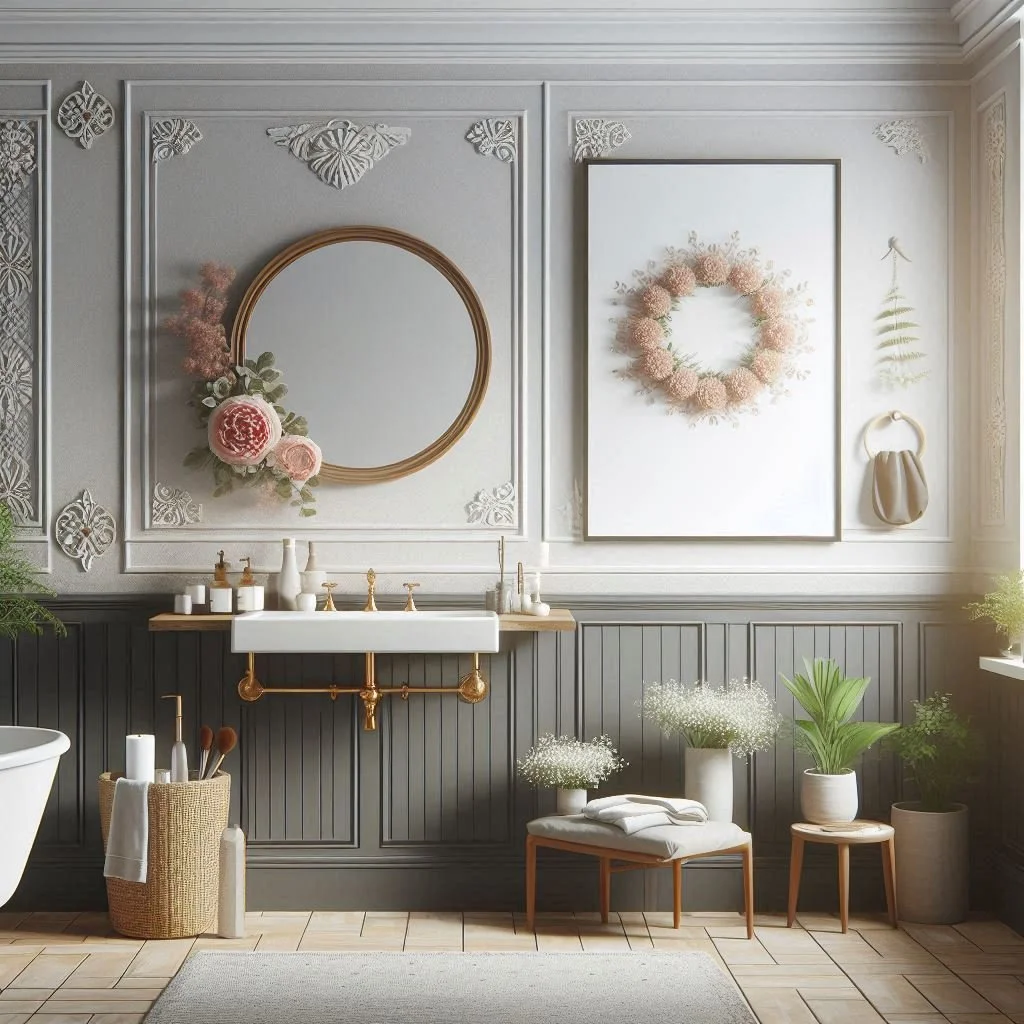 15 Timeless Bathroom Ideas for a Classic Look