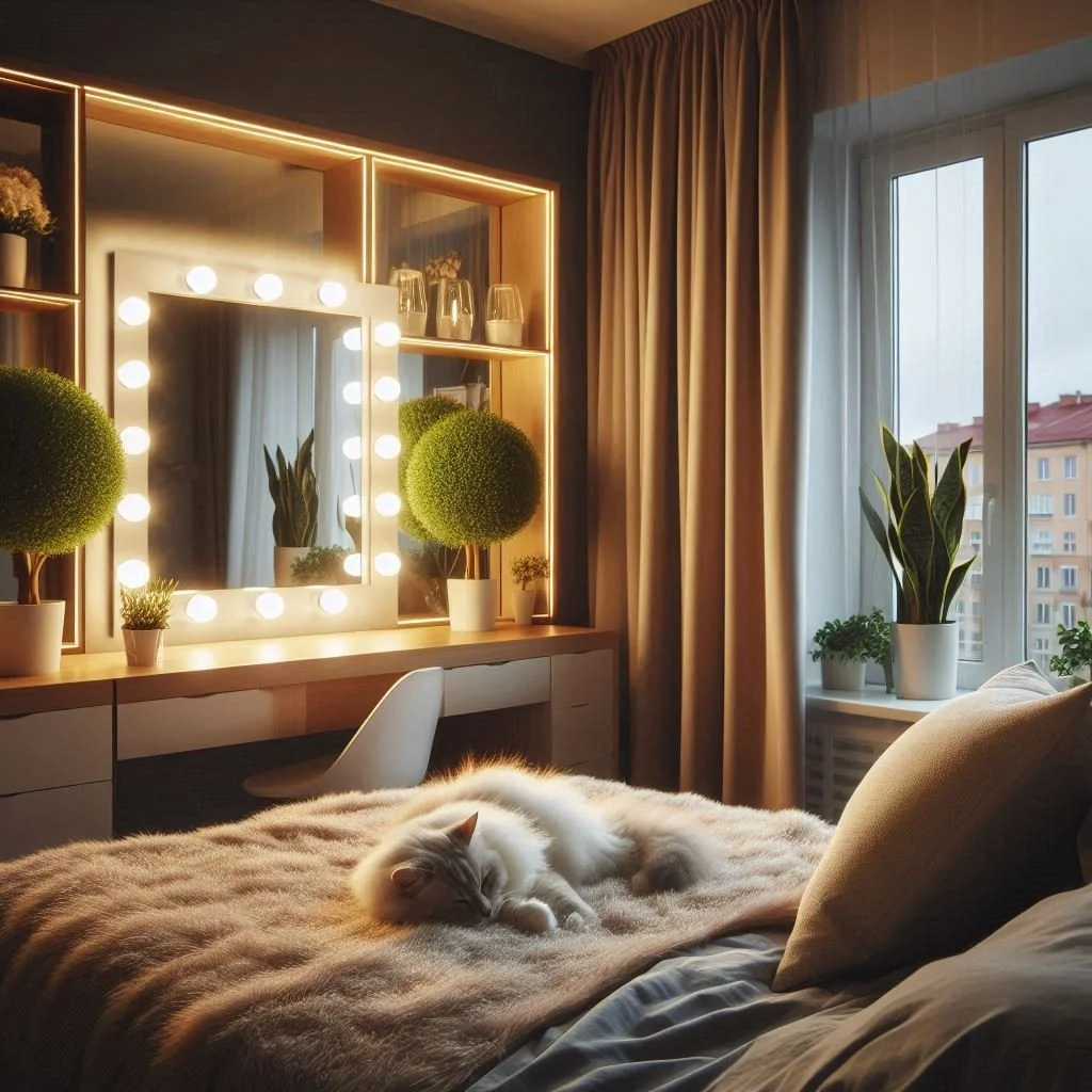 15 LED Bedroom Ideas to Brighten Your Space