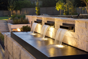 Serene Additions: The Ultimate Guide to Waterfall Blade Kits