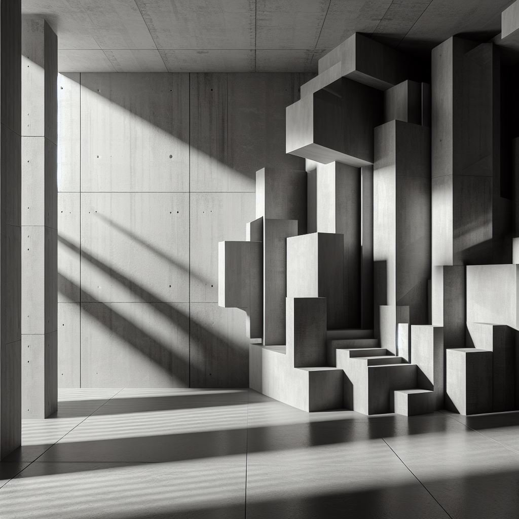 15 Bold Brutalist House Ideas for Modern Living