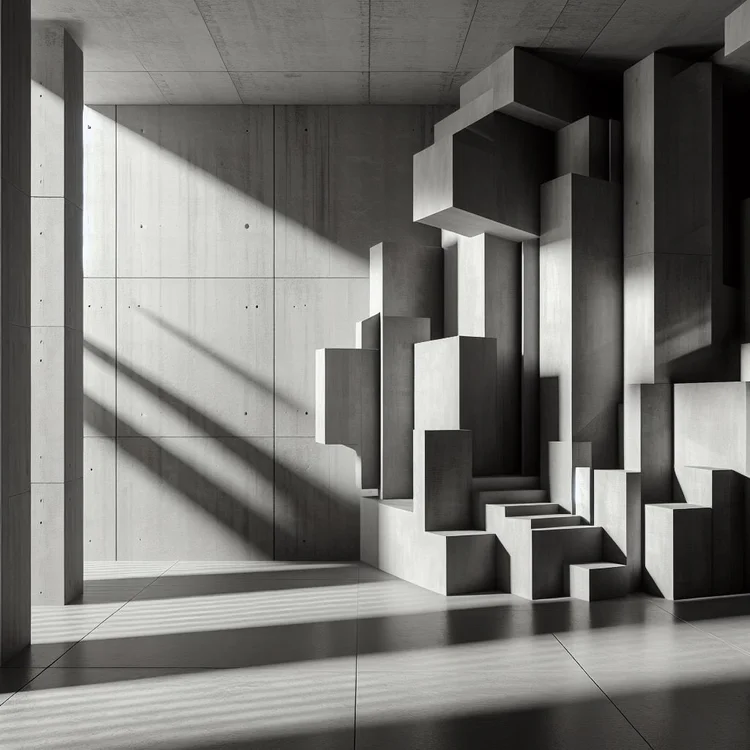 15 Bold Brutalist House Ideas for Modern Living