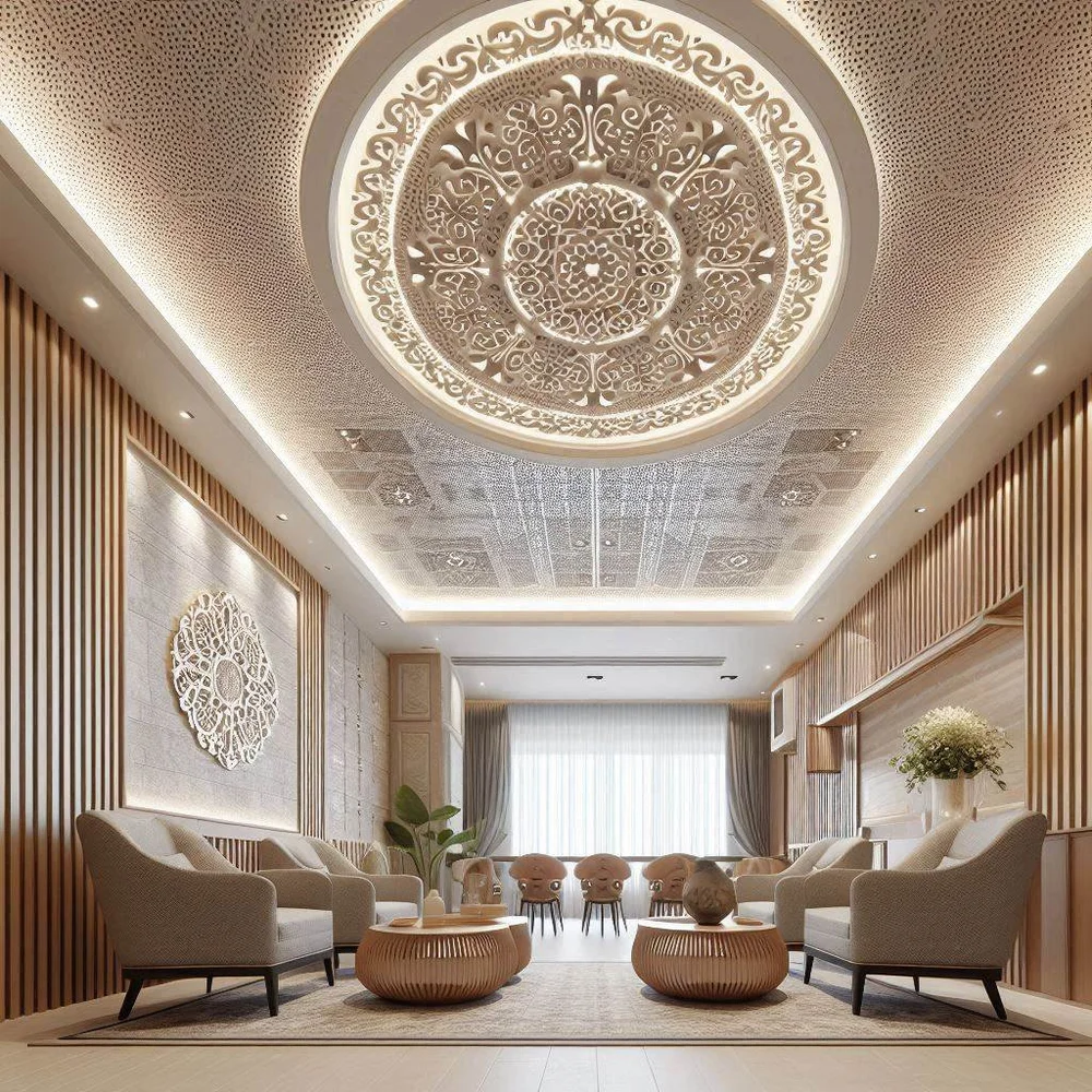 15 False Ceiling Design Ideas for a Stylish Home