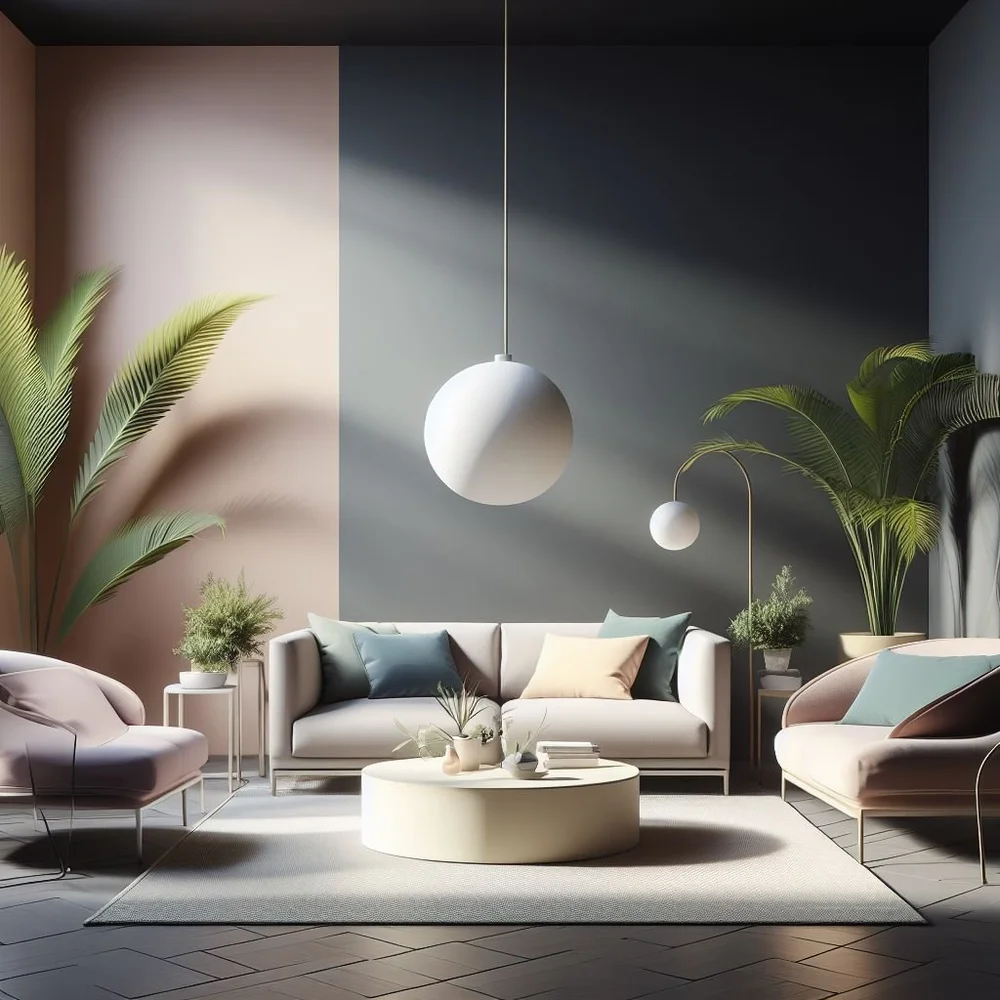 15 Inspiring Color Schemes for Interior Design: A Comprehensive Guide