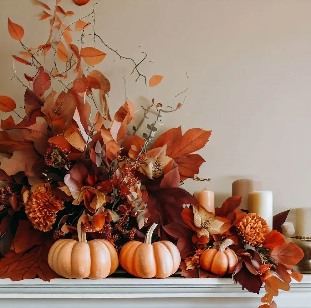 Seasonal Decor: Infuse Your Home with the Spirit of Every Season