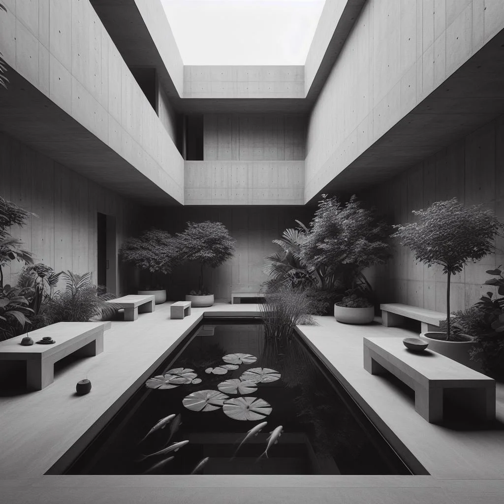 15 Bold Brutalist House Ideas for Modern Living