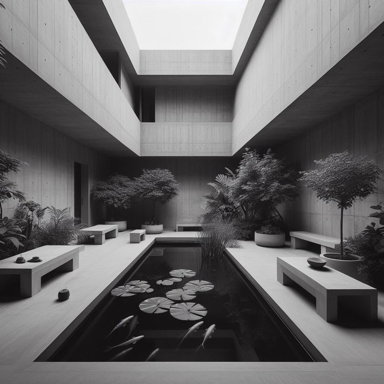 15 Bold Brutalist House Ideas for Modern Living