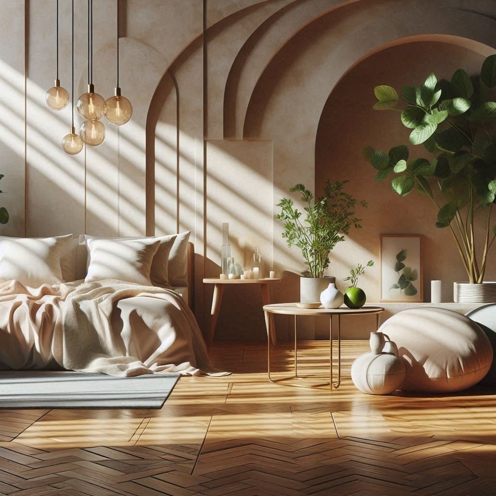 15 Stylish Organic Modern Decor Ideas for Homes — Lord Decor