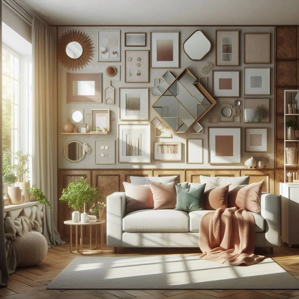 15 Living Room Mirror Ideas to Elevate Your Decor