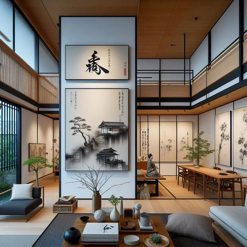 15 Modern Japanese Home Ideas for a Minimalist Look