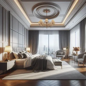 15 Stunning Bedroom Ceiling Ideas for a Dreamy Look