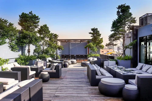How to Design Functional and Stylish Common Areas in Strata Properties
