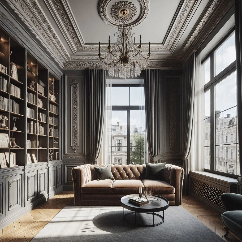 15 Modern Victorian Home Ideas for Timeless Elegance