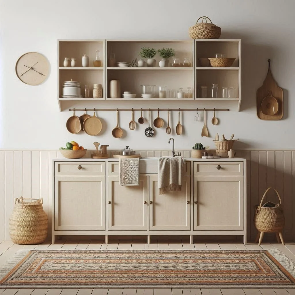 15 Colonial Kitchen Ideas for Timeless Charm and Style