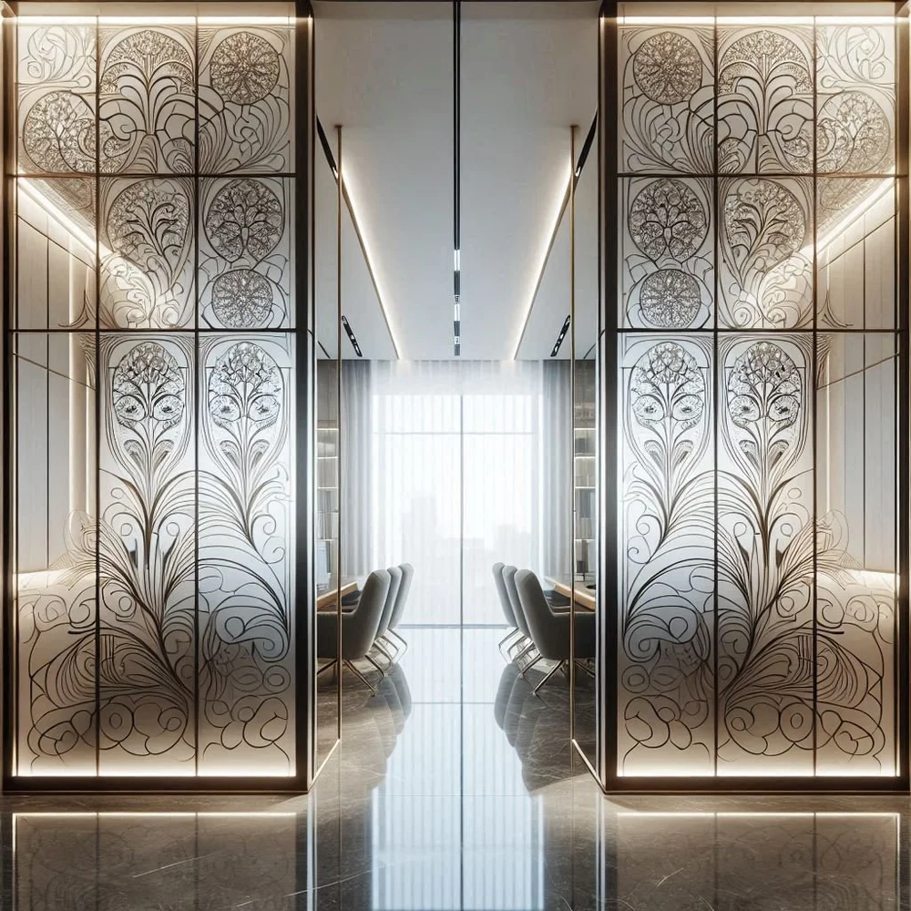 15 Luxury Office Design Ideas for Elegant Spaces