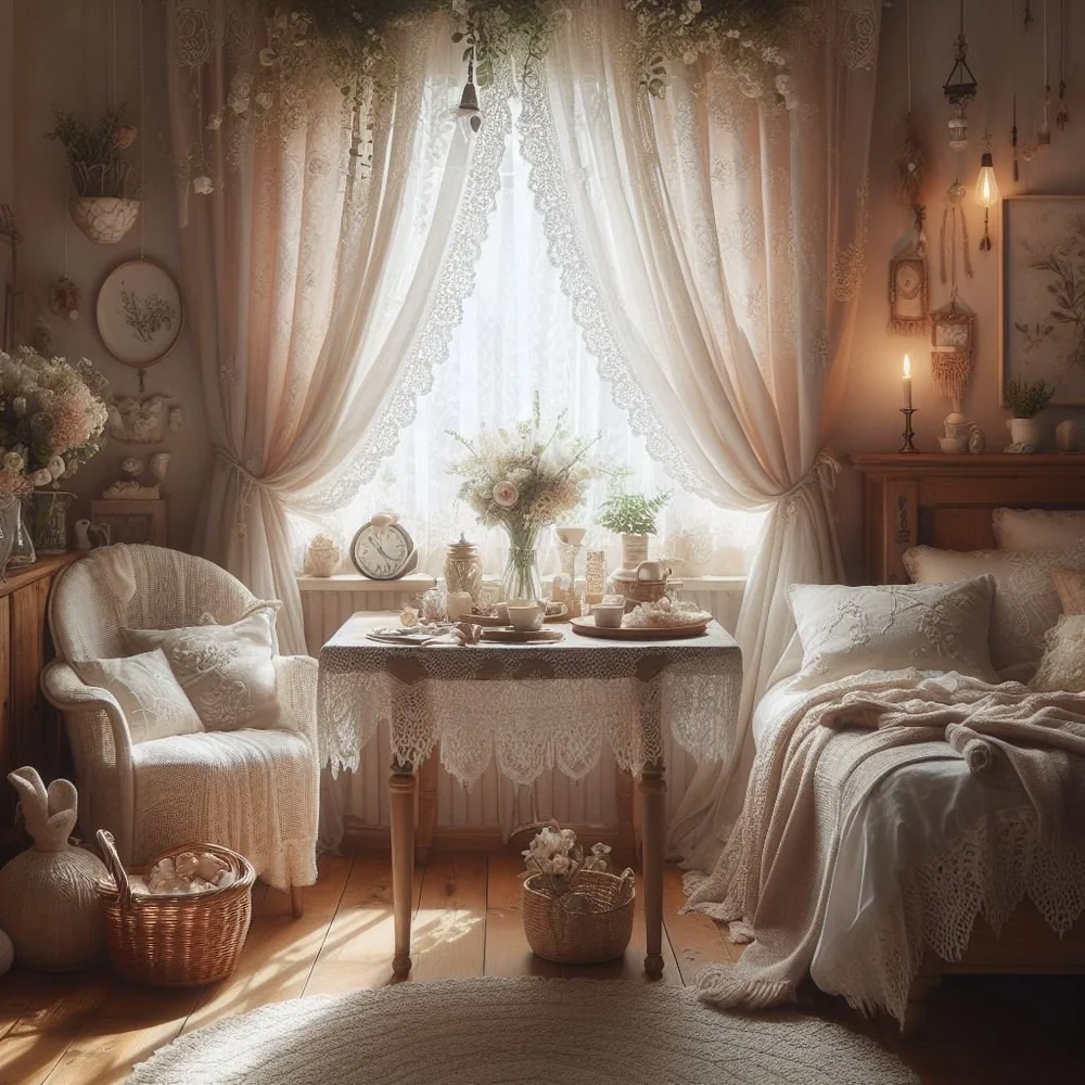 10 Charming Cottagecore Home Decor Ideas for Cozy Vibes