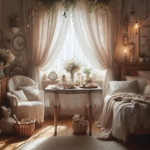 10 Charming Cottagecore Home Decor Ideas for Cozy Vibes