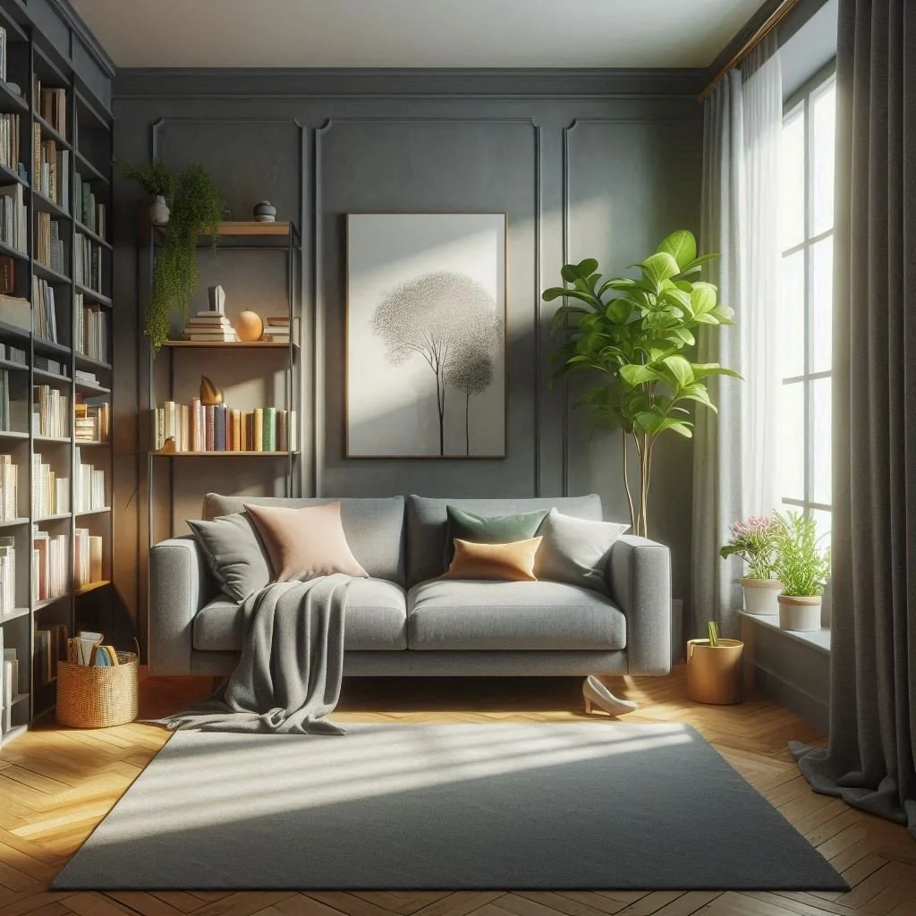 15 Grey Living Room Ideas for a Sophisticated Look