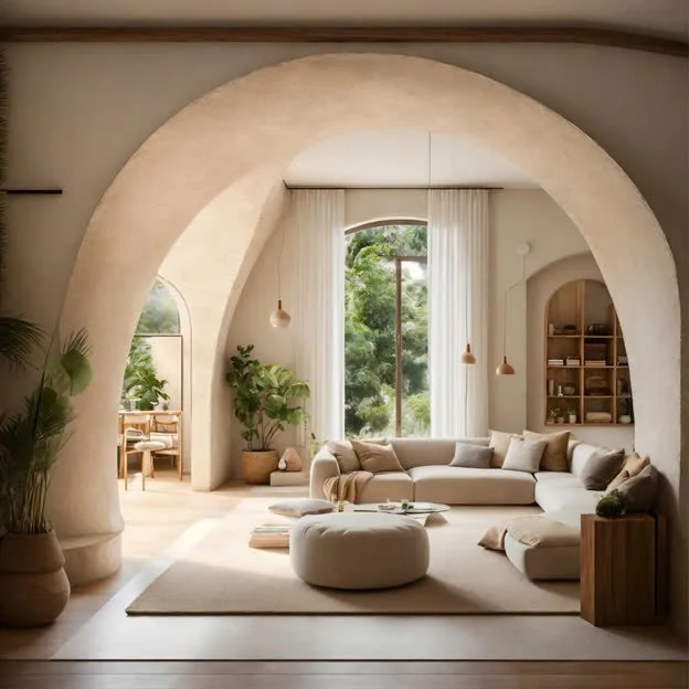 Origins and Philosophy of Japandi Design