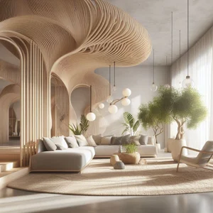 15 Key Elements of Organic Modern Interior Design: A Comprehensive Guide