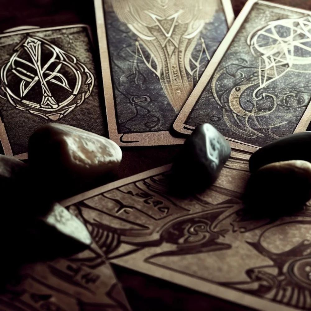 15 Witchy Decor Ideas for Magical Dreamscapes