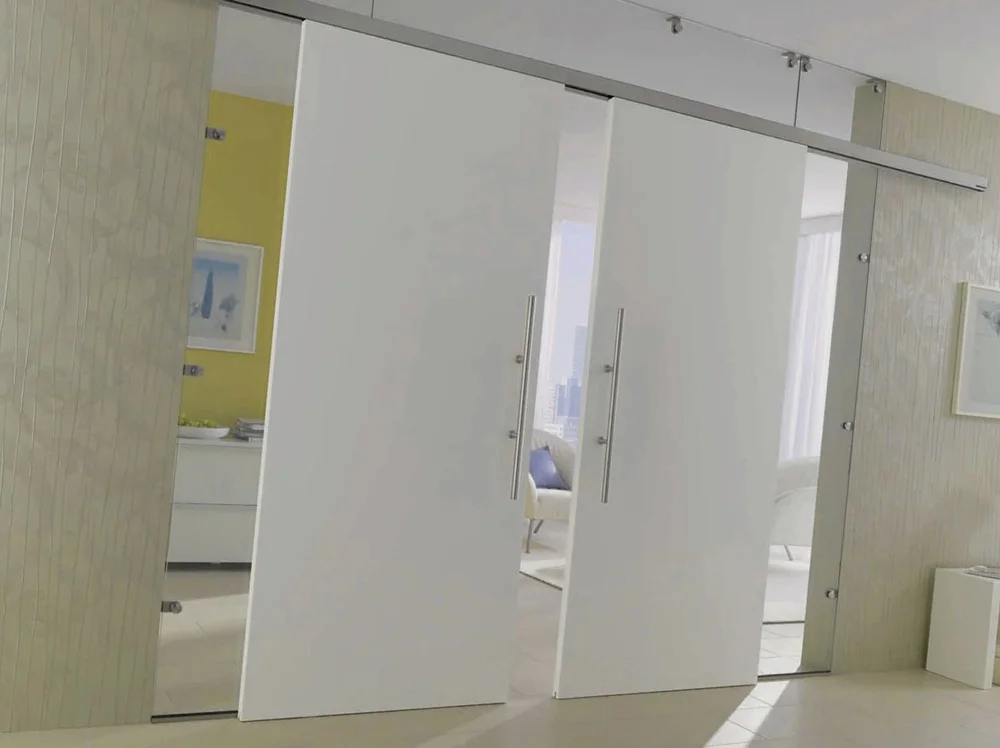 Exploring Different Types of Interior Doors