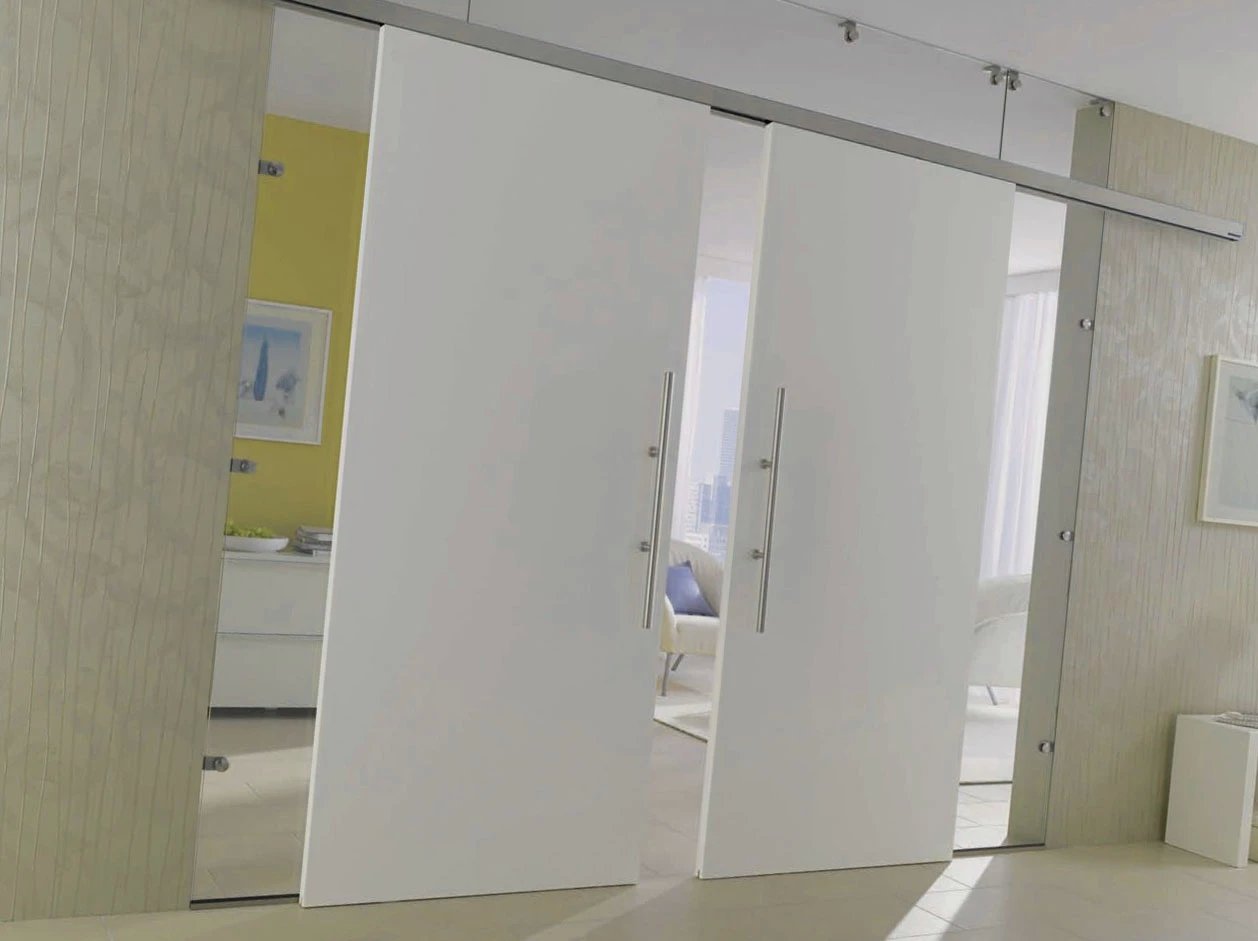 Exploring Different Types of Interior Doors