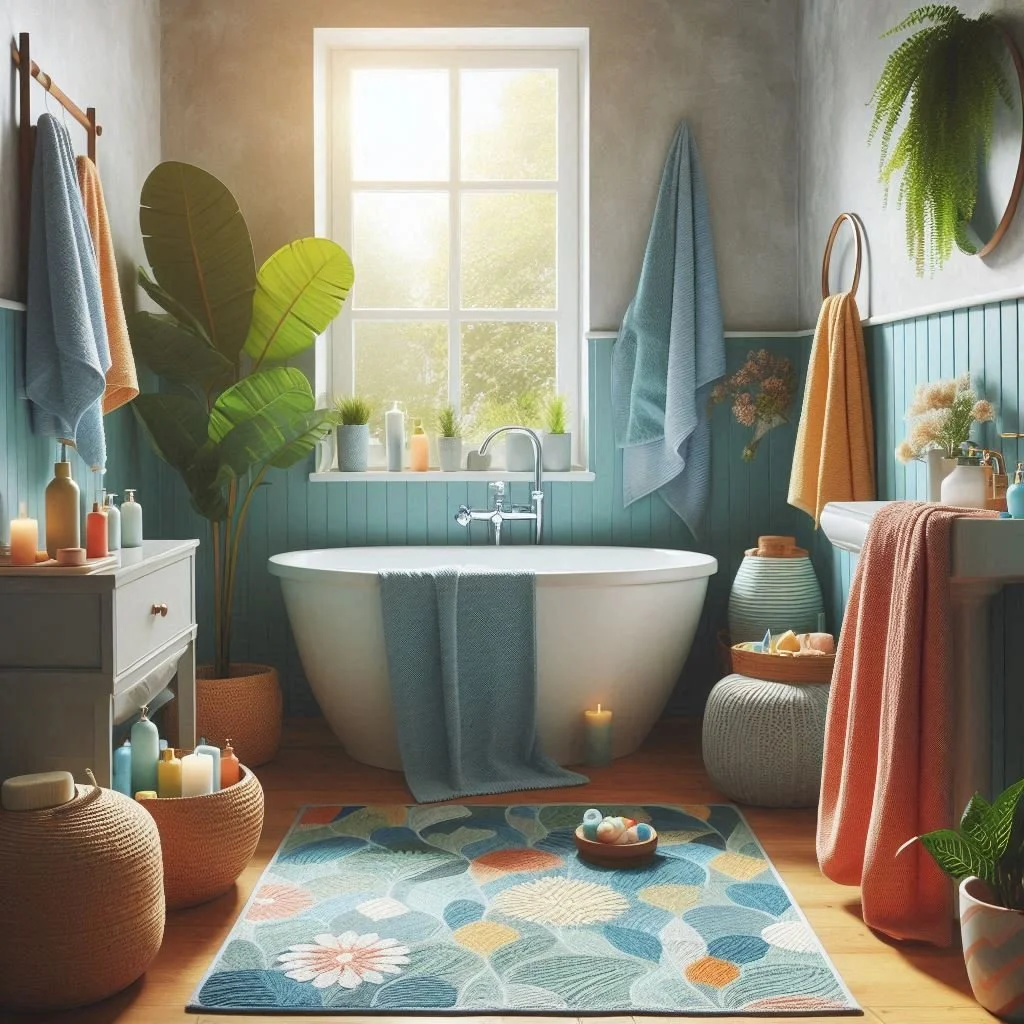 15 Colorful Home Ideas to Brighten Your Space