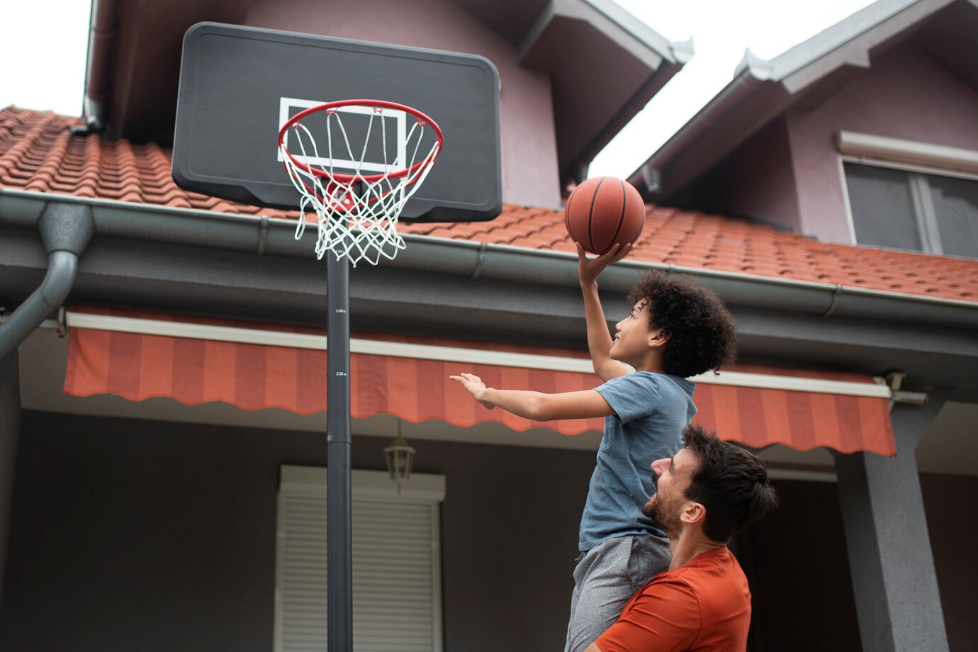 Upgrade Your Home: Creative Ideas for Integrating Sports Equipment