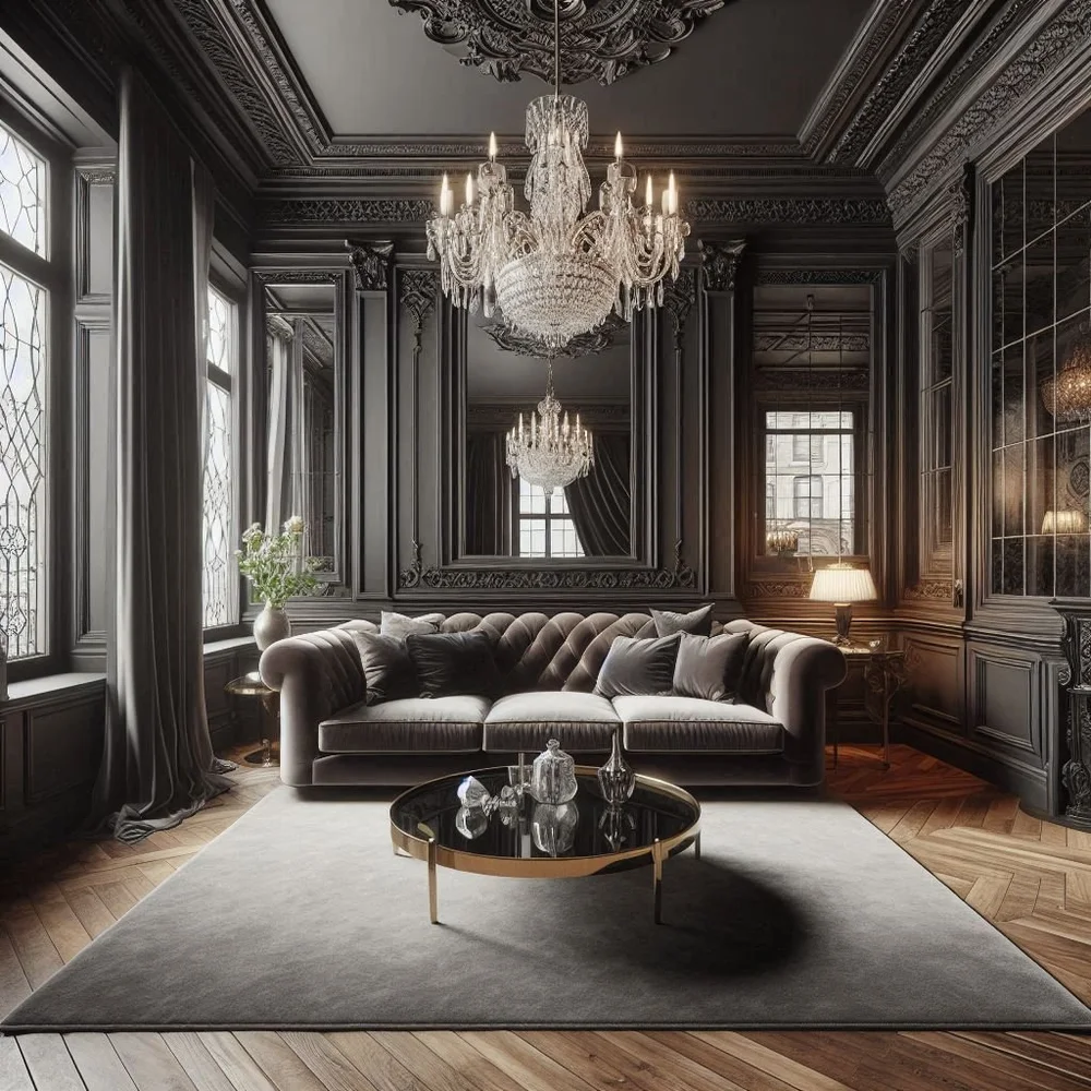 15 Modern Victorian Home Ideas for Timeless Elegance