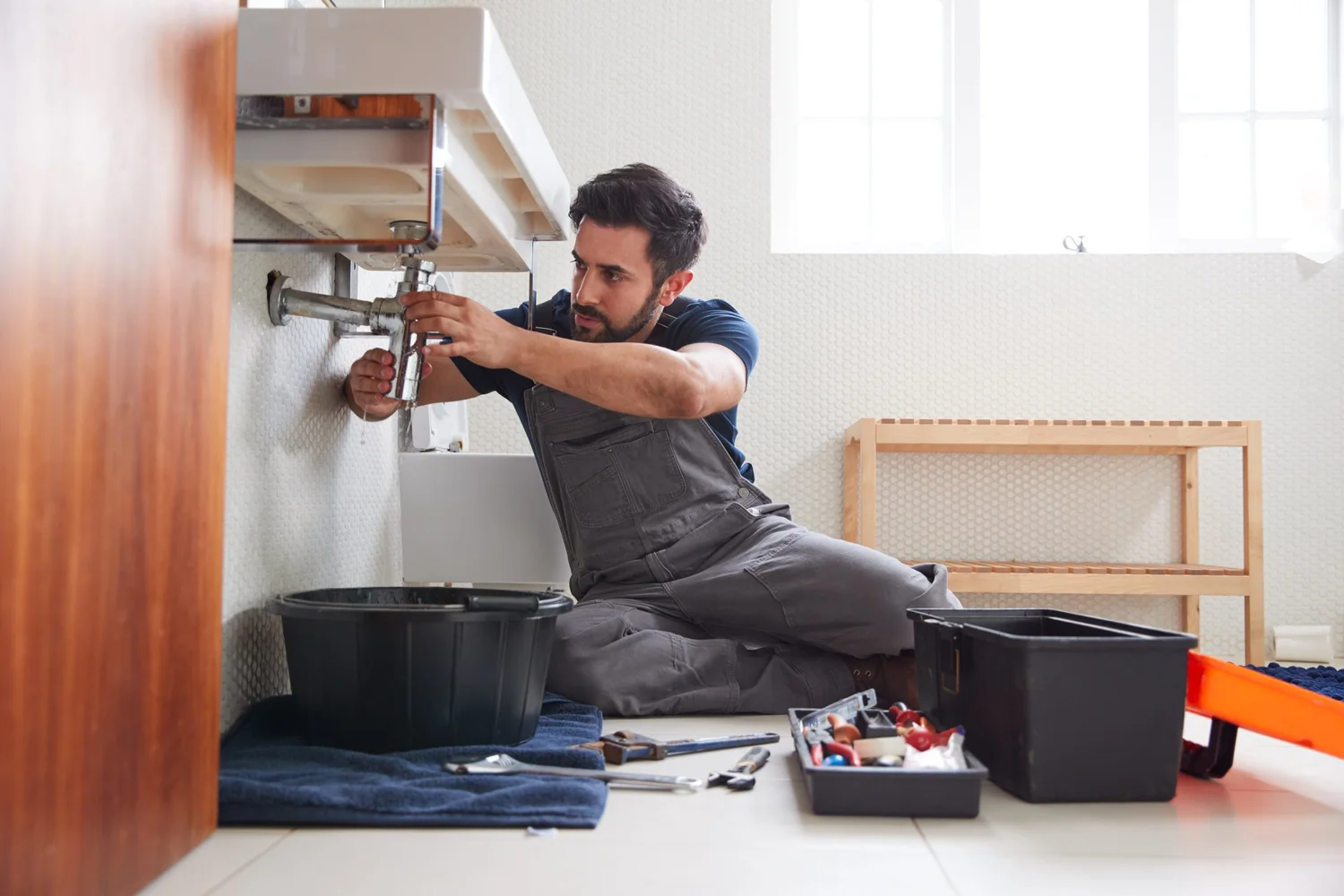 Avoiding Plumbing Scams: A Guide to Hiring Trustworthy Professionals in ...