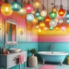 15 Colorful Bathroom Ideas for a Vibrant Space