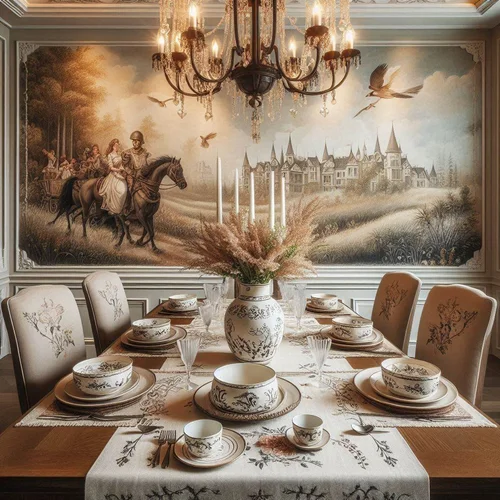 15 Artistic Dining Room Ideas for Creative Flair — Lord Decor