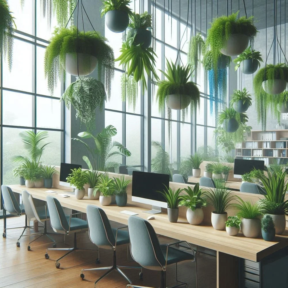 15 Men's Office Ideas for a Sleek and Masculine Space