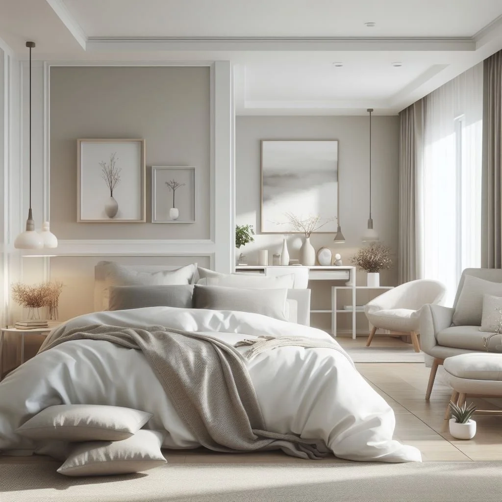 15 Scandinavian Bedroom Ideas for a Tranquil and Minimalist Retreat