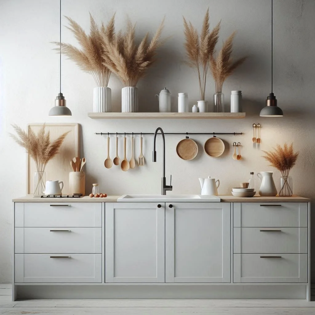 15 Stylish Kitchen Ideas for a Fresh New Look