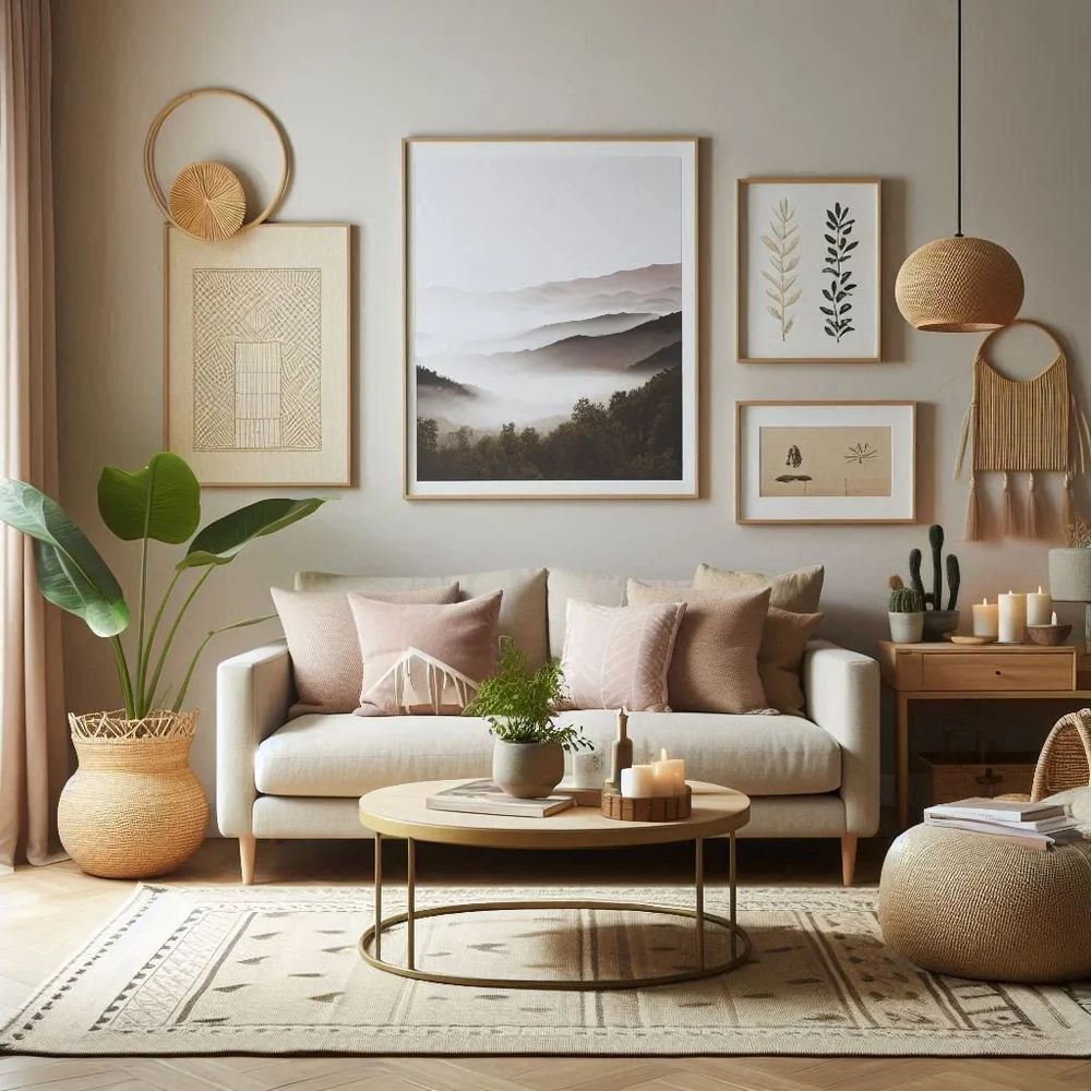 15 Modern Homey Living Room Ideas for Cozy Comfort