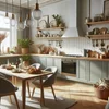 15 Aesthetic Kitchen Ideas for a Stylish Refresh