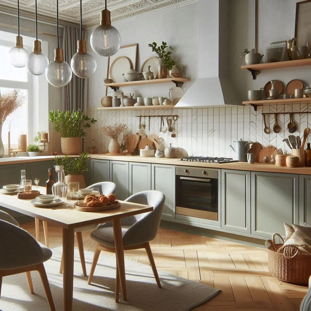 15 Aesthetic Kitchen Ideas for a Stylish Refresh