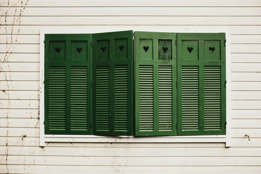 The Role of Shutters in Modern Home Design