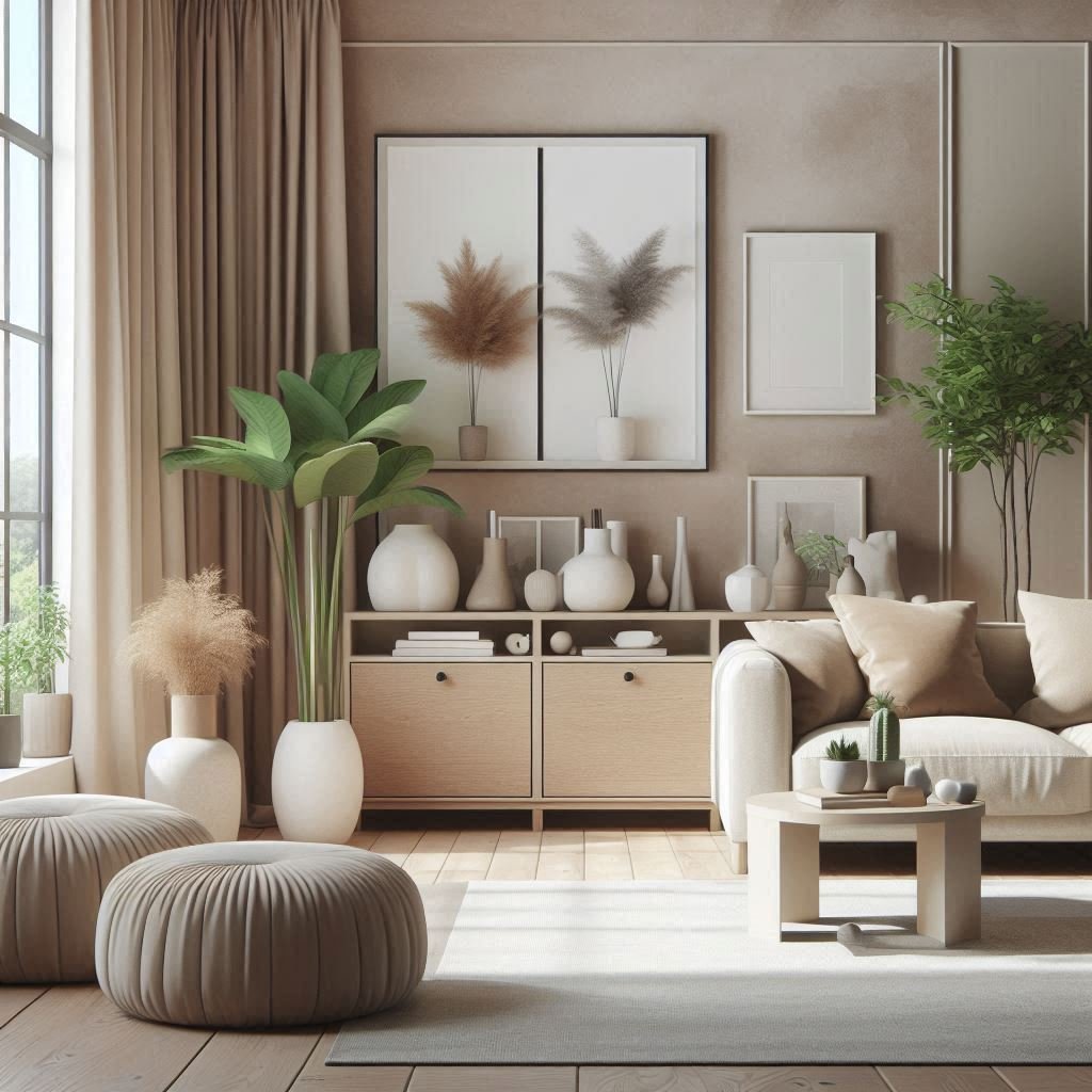 15 Modern Homey Living Room Ideas for Cozy Comfort